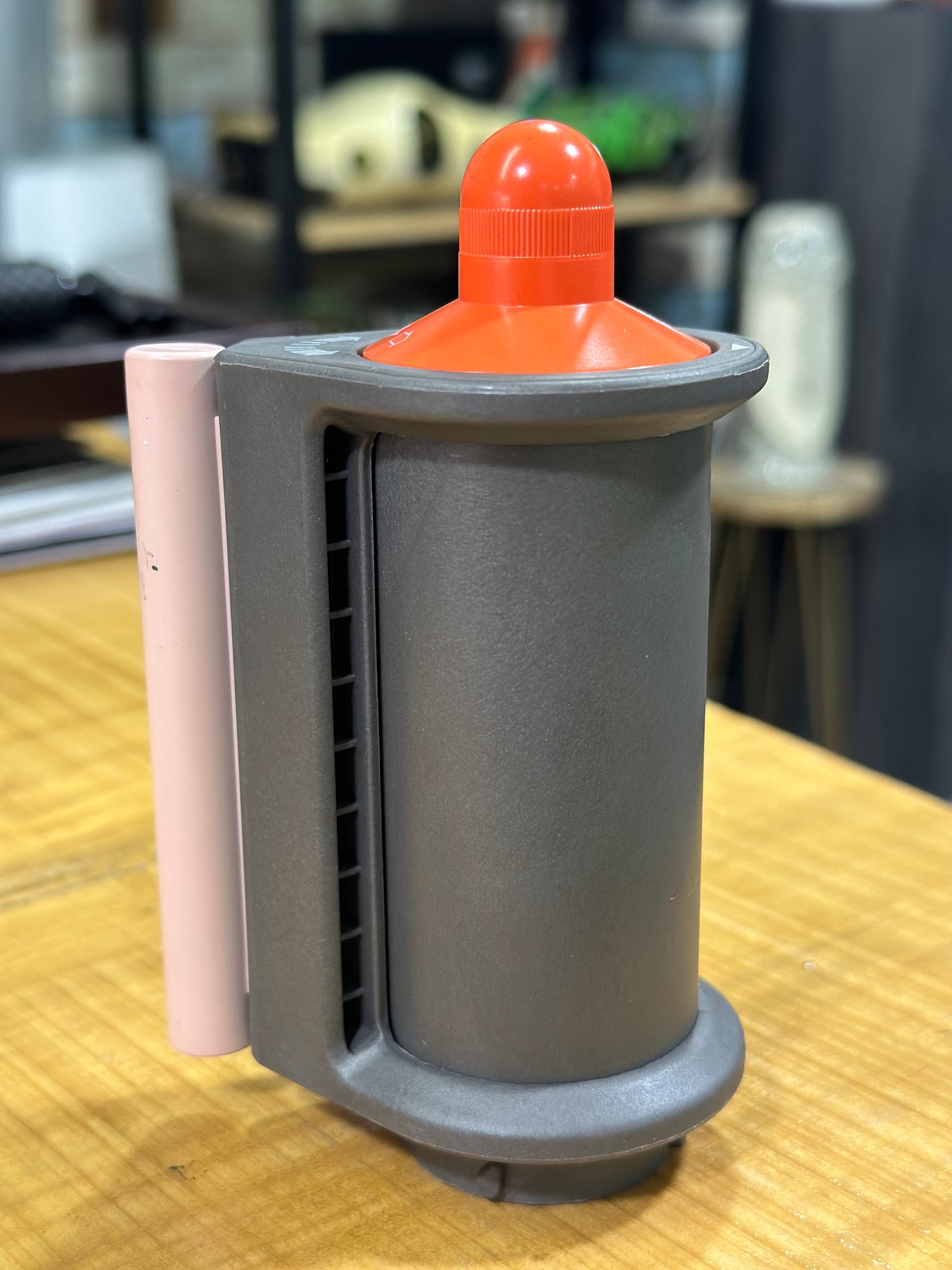 Dyson Airwrap New Coanda Smoothing Dryer – mgviplounge