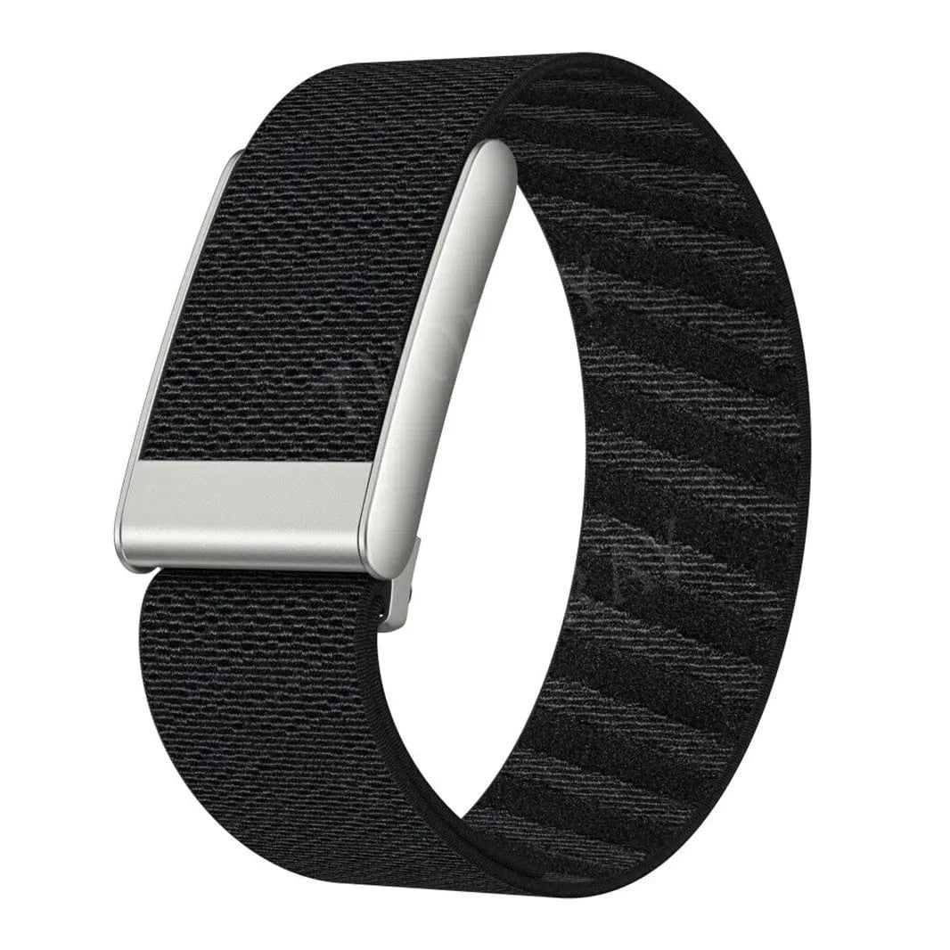 iLife Nylon Sports Loop Adjustable Strap for Whoop 5.0 MG & Peak ...